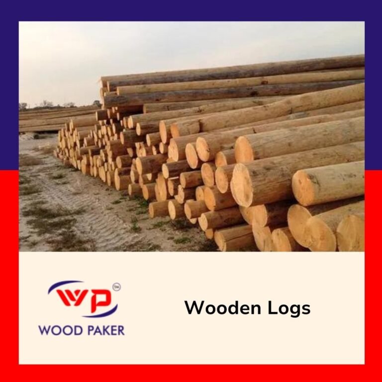 Wood Paker – YOUR GOODS OUR RESPONSIBILITY